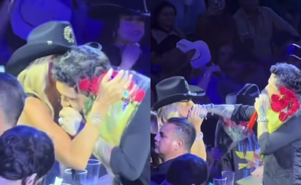Gaby Spanic reaparece con look rojo tras críticas por cirugías: así ...