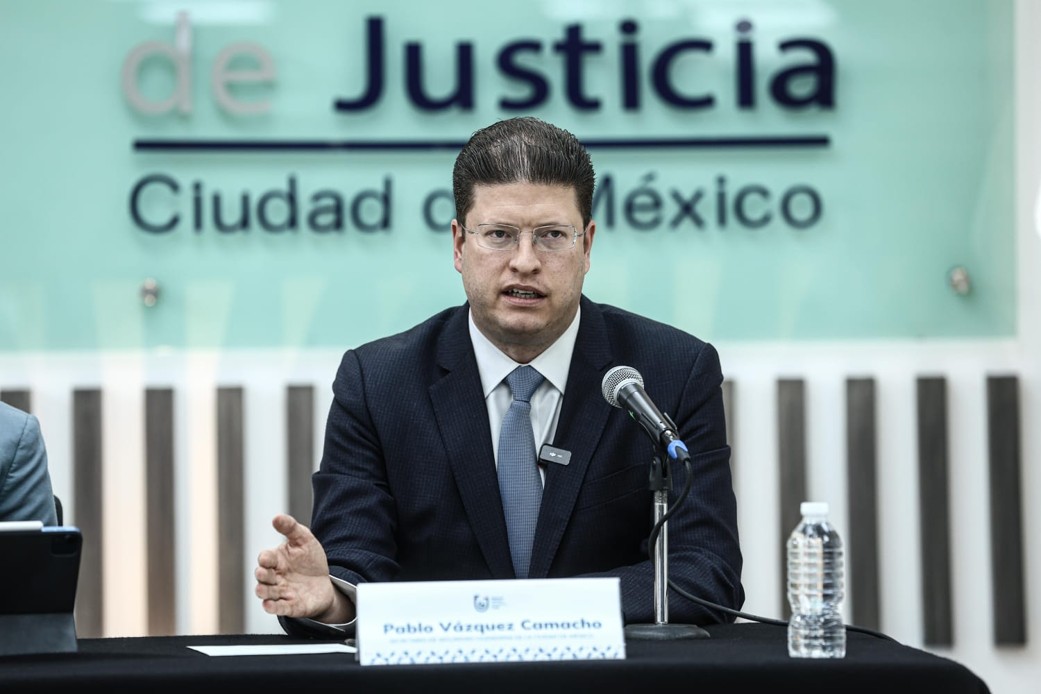 Sheinbaum se reúne con fabricantes de acero y concreto; acuerdan ...