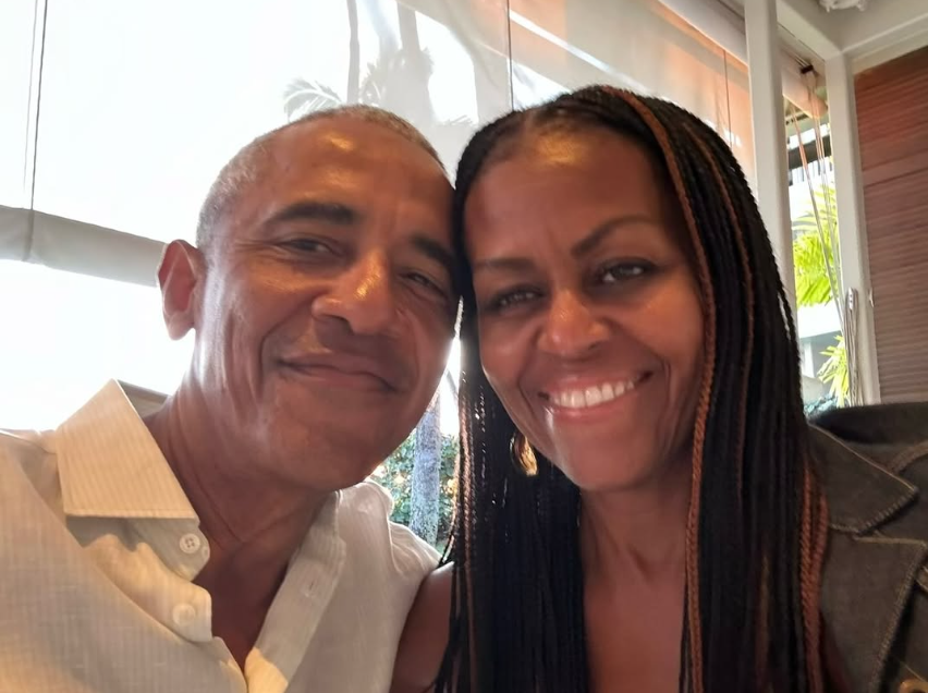 Heidi Klum deja poco a la imaginación y luce vestido transparente en ...