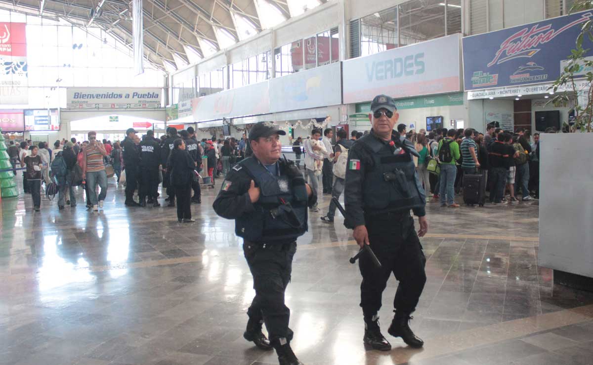 La CAPU atiende a más de 28 millones de pasajeros ¿Se necesita otra ...