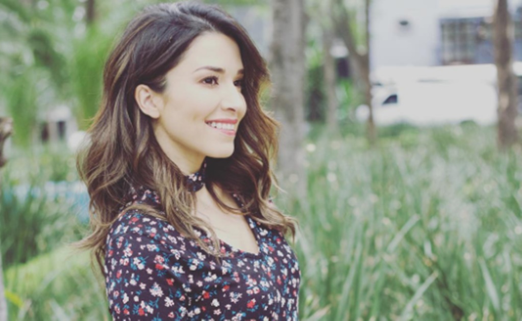 Laura G regresa a la tv, ahora con Azteca