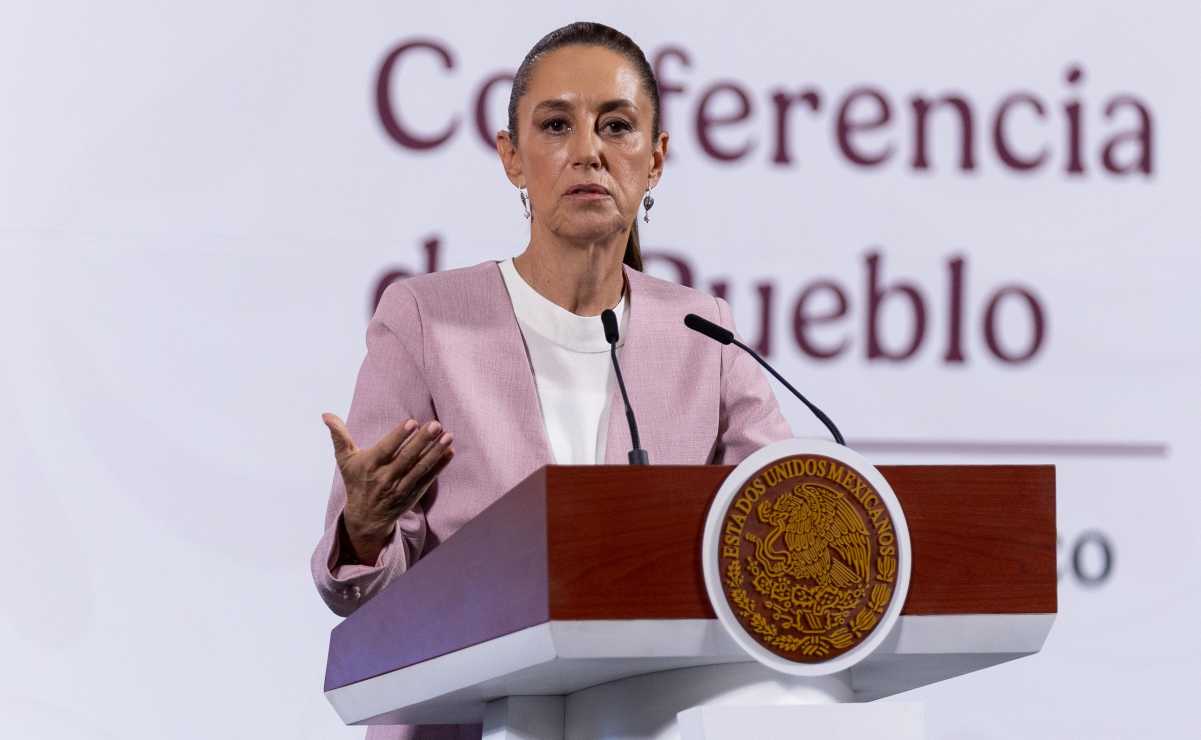 Sheinbaum anuncia a Carlos Ulloa como nuevo director de Birmex ...