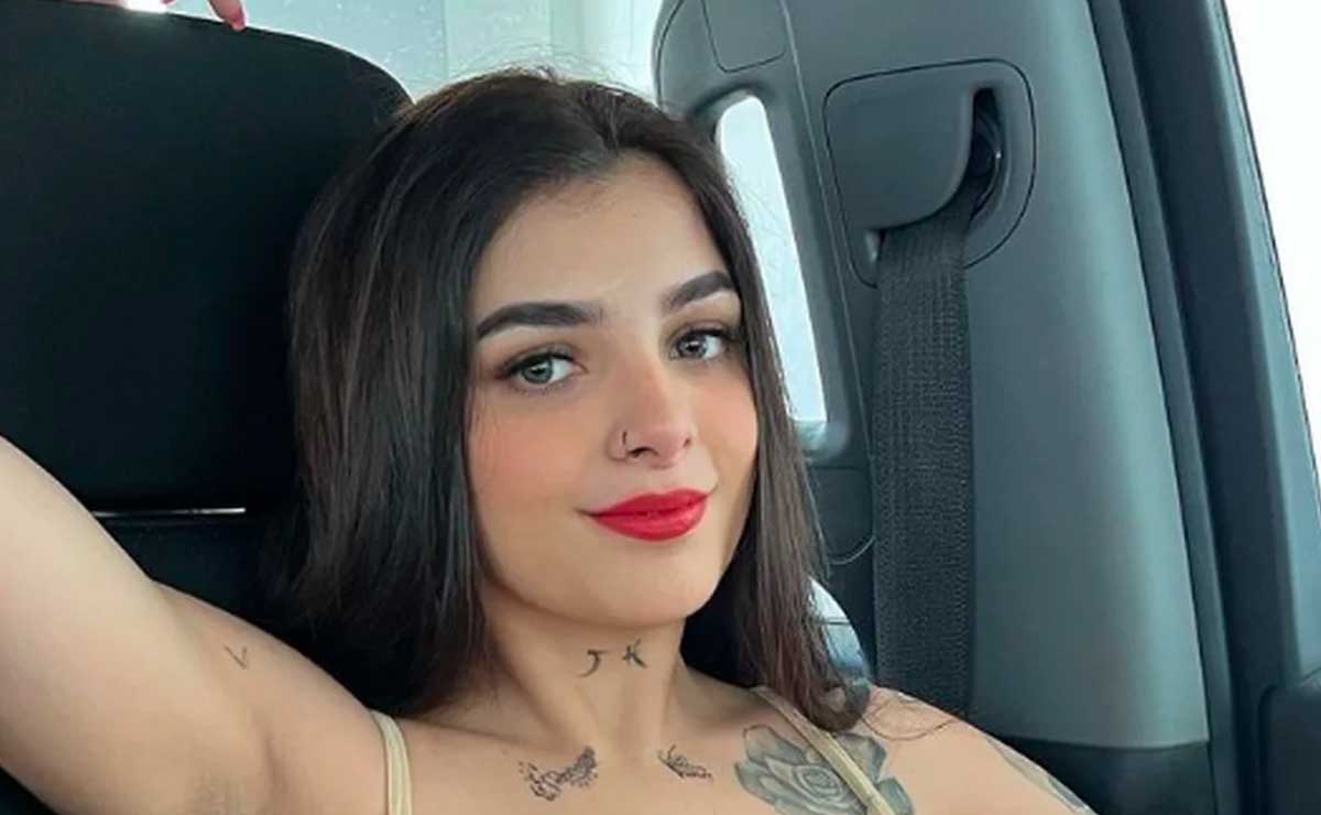 Karely Ruiz lamenta ser la causa de un divorcio en Puebla | El Universal Puebla