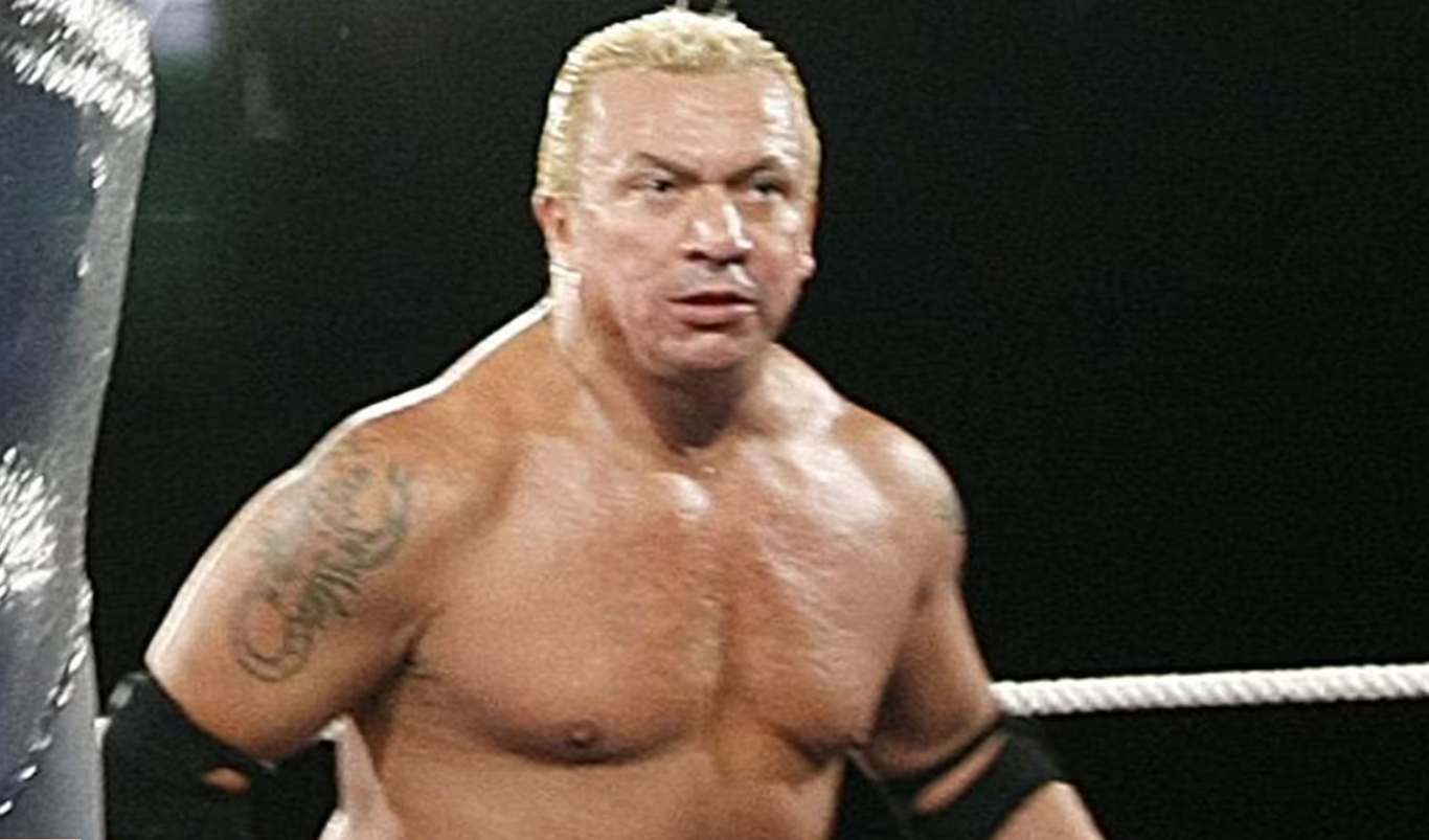 Julio César Chávez actúa en "Corazón de Campeón, Chávez vs. Páez": una ...