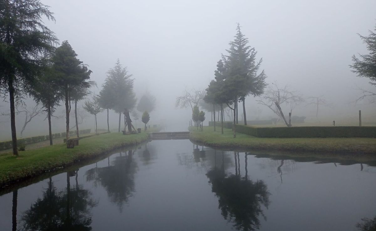 Qué hacer en Tenango de las Flores, el lugar donde se filmó Tizoc | El ...