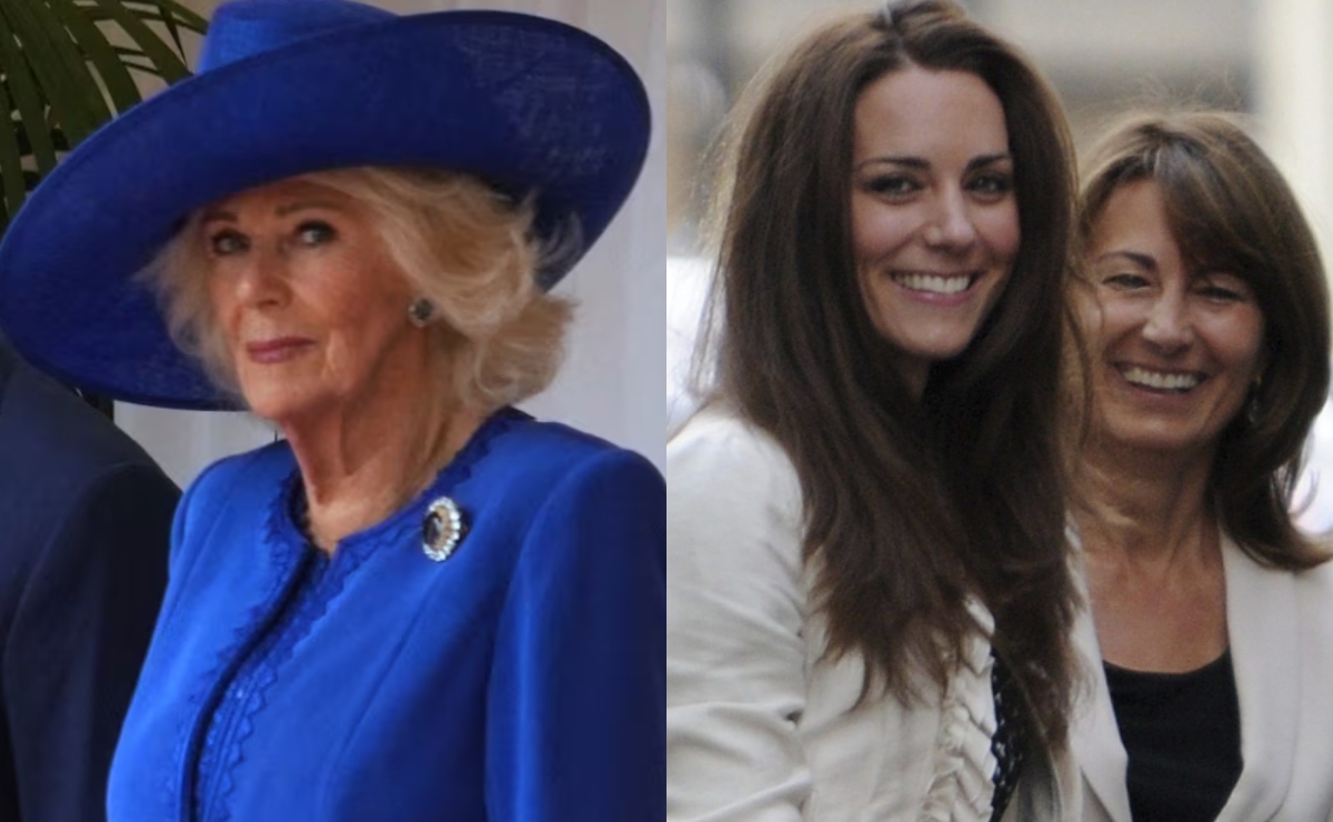 El “soltero más codiciado”: James Mountbatten-Windsor, de 18 años ...