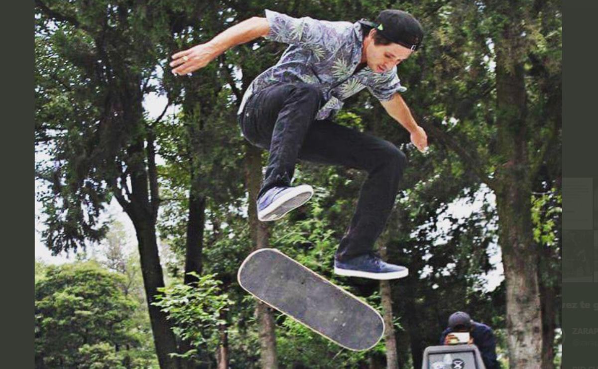 Mario Saenz | El Universal