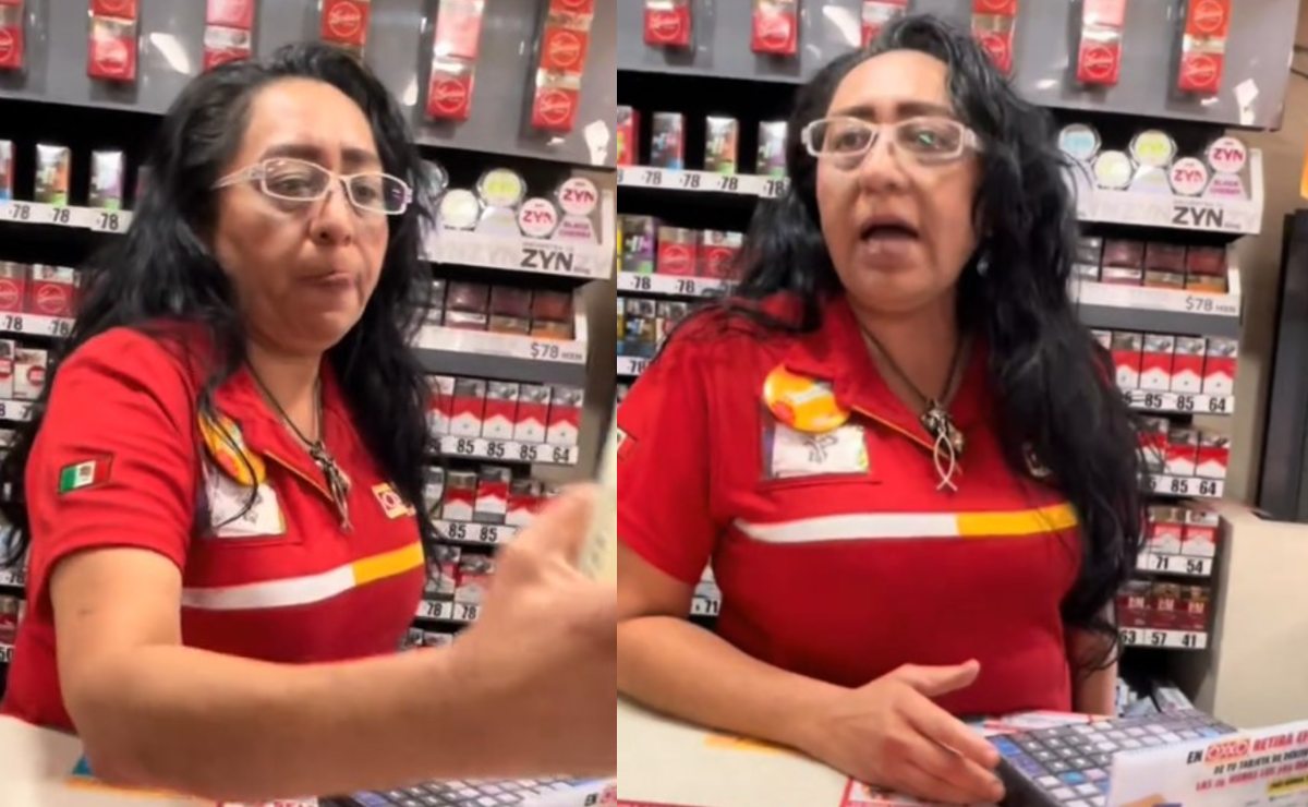 Video: Surge Lady Racista en La Condesa y se pone loca ¿Qué exigía?
