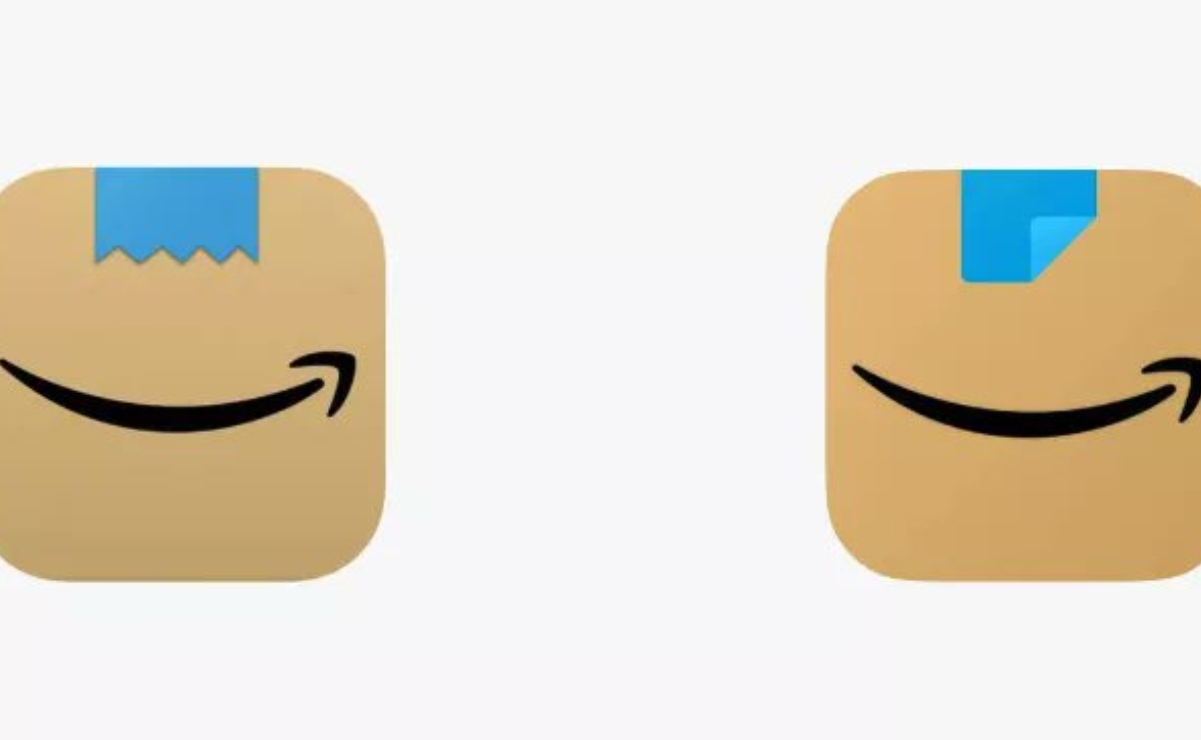 amazon logo hitler | El Universal