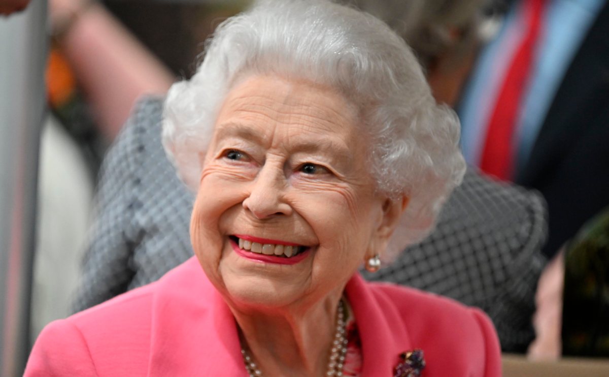 Isabel II. Las fechas más importantes de su vida