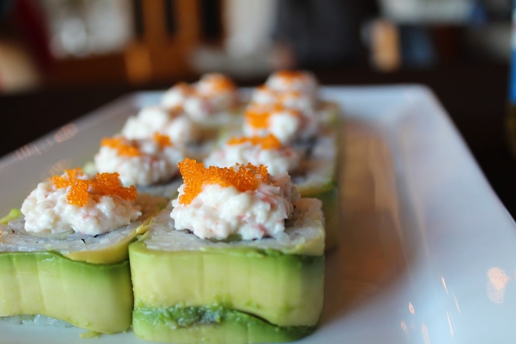 AvoEatery, el primer restaurante dedicado al aguacate
