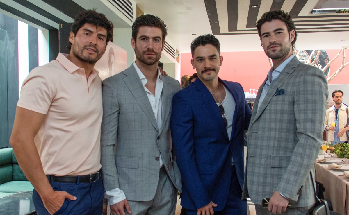 David Ochoa | Revista Clase