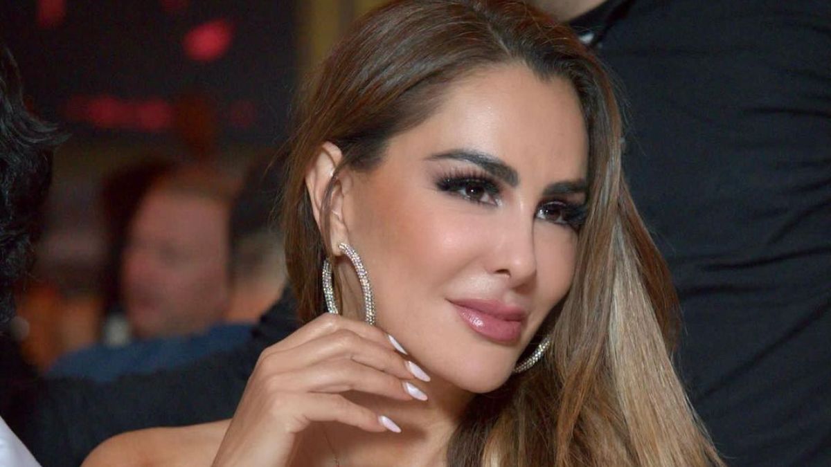 Ninel Conde: así lucía el "Bombón asesino" en su juventud y sin operaciones
