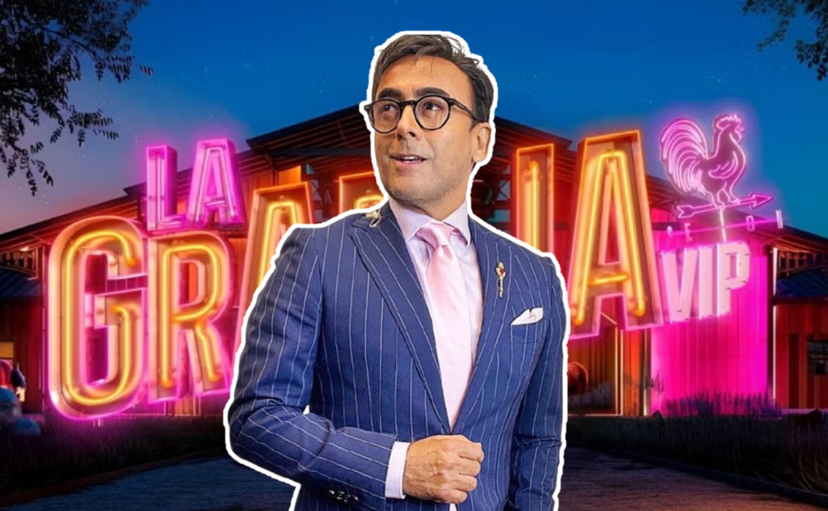 ¿Quién es ‘La Bea’? La comediante de ‘La Granja VIP’ que fue orinada ...