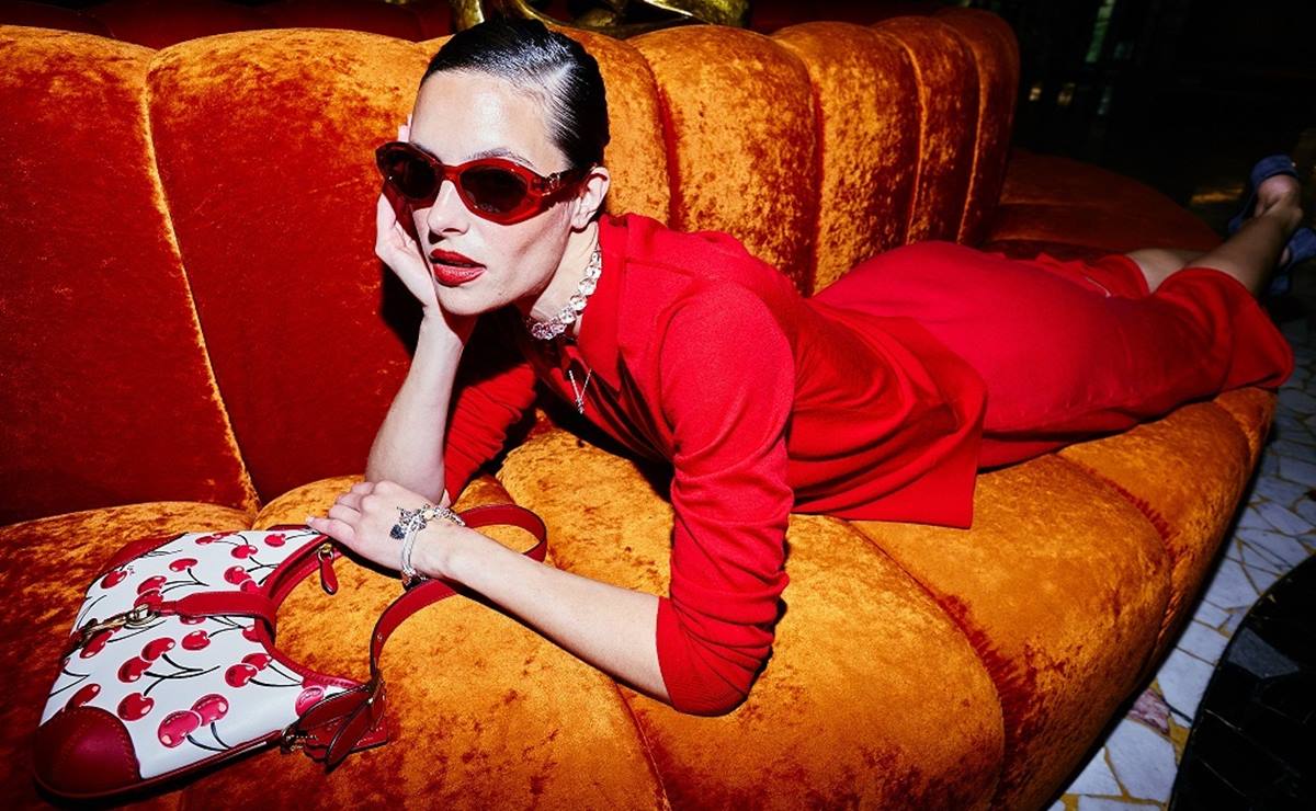 Humbe se une a Cartier como embajador de marca