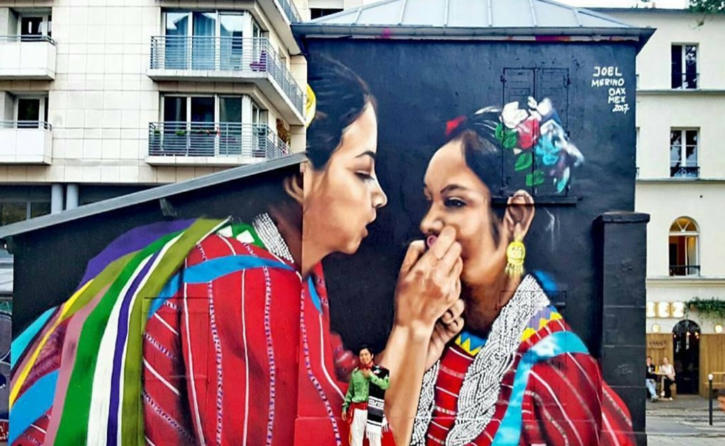 Rarámuri pianist to play in Chicago