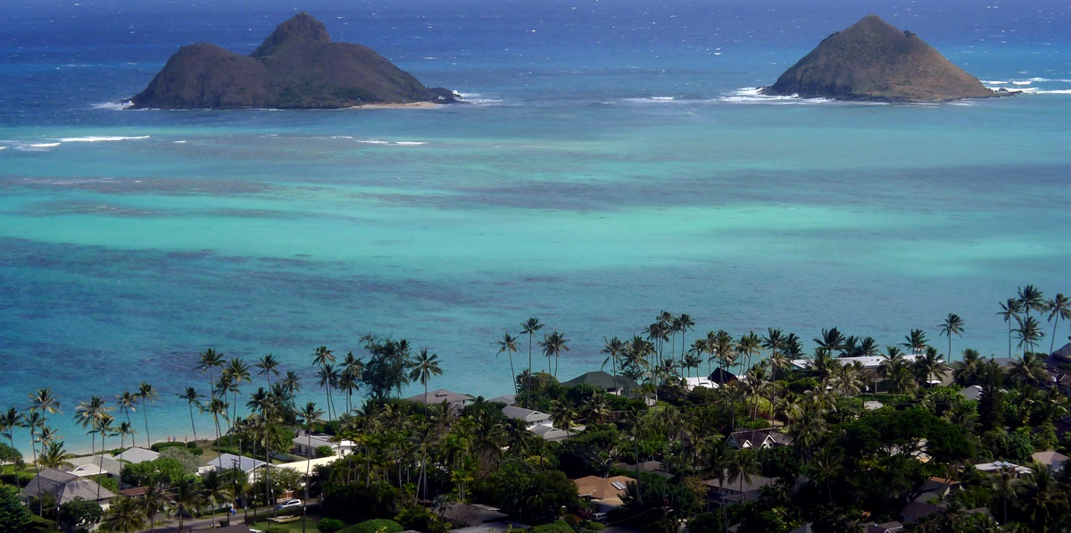 Visita Hanapepe, el pueblo de Hawái que inspiró 'Lilo y Stitch'