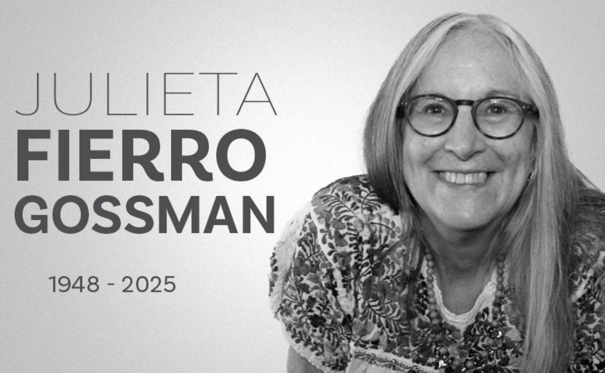 Julieta Fierro, la astrónoma que acercó la ciencia a los universitarios ...