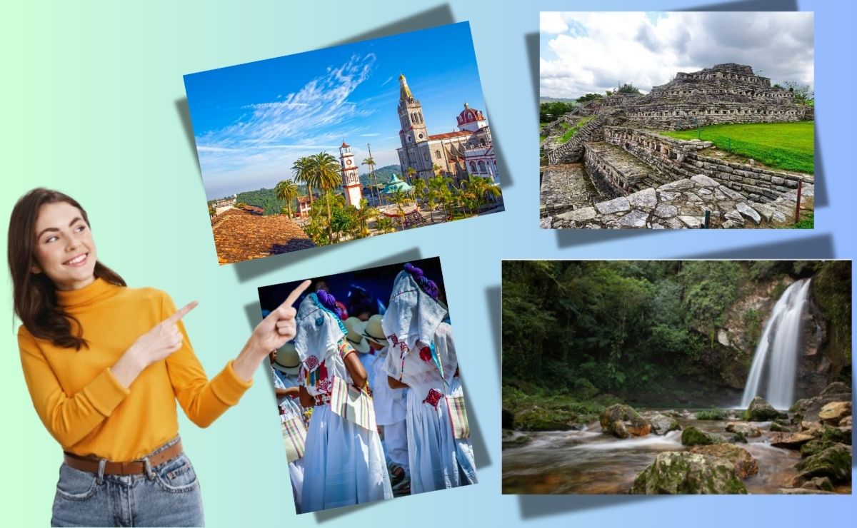 Los lagos y lagunas más bonitos de Puebla | El Universal Puebla