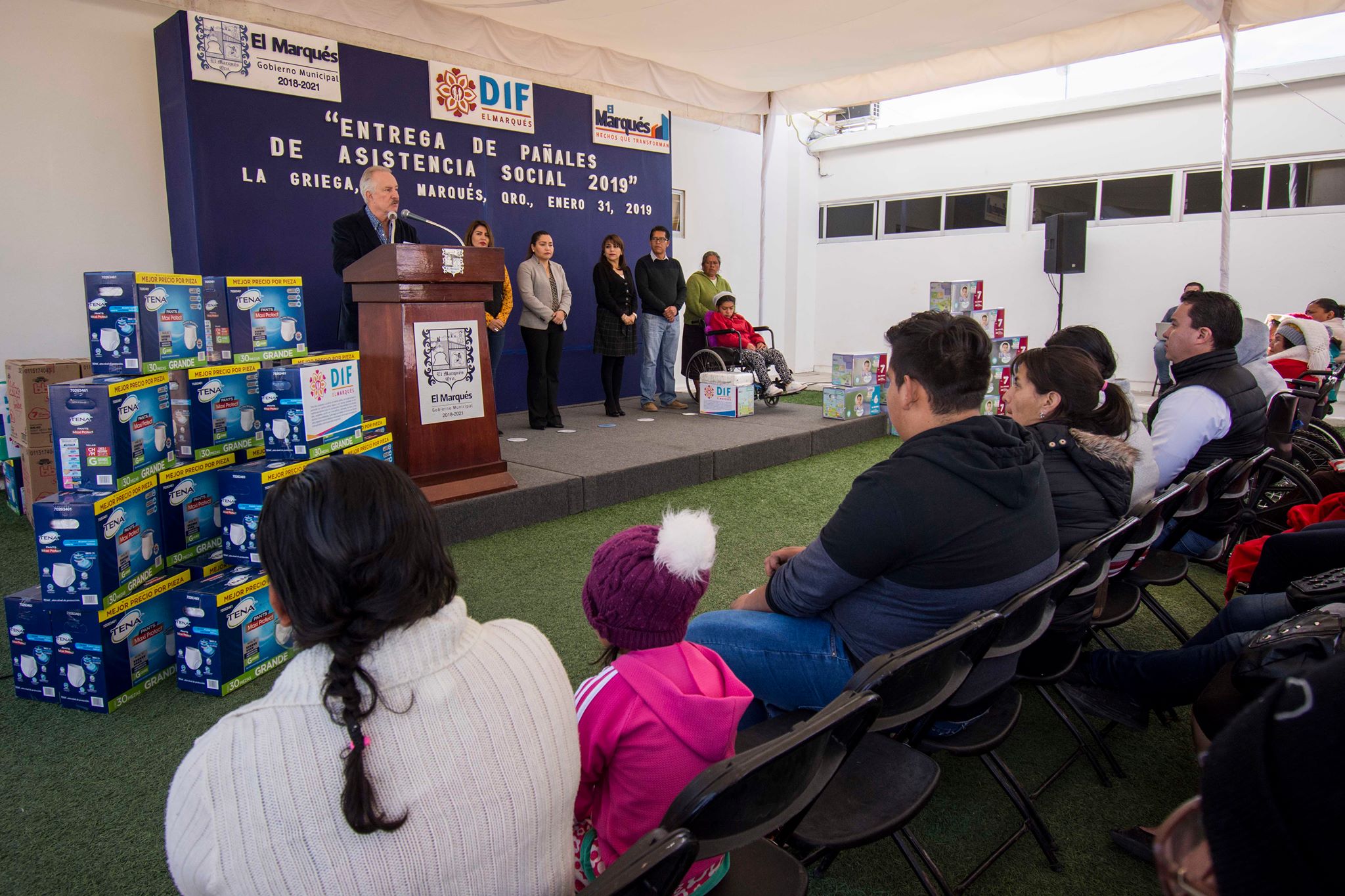 Inauguran tres academias de box en El Marqués | Querétaro