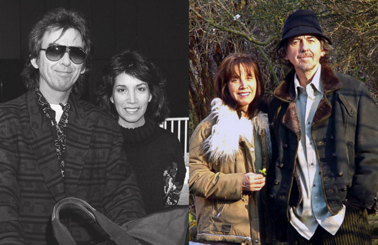 George Harrison: 10 curiosidades del beatle que se enamoró de México