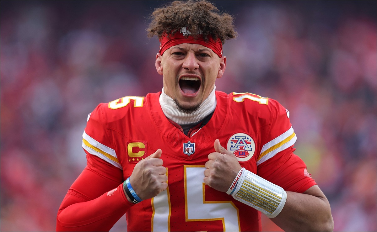 Taylor Swift provocó que los Chiefs cambiaran su palco VIP; esto es lo ...