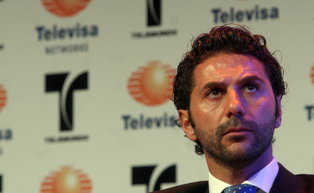 Aseguran que Eva Longoria espera a su primer hijo con Pepe Bastón