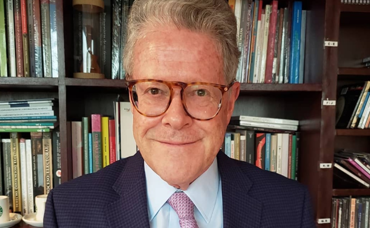 Sergio Sarmiento | El Universal