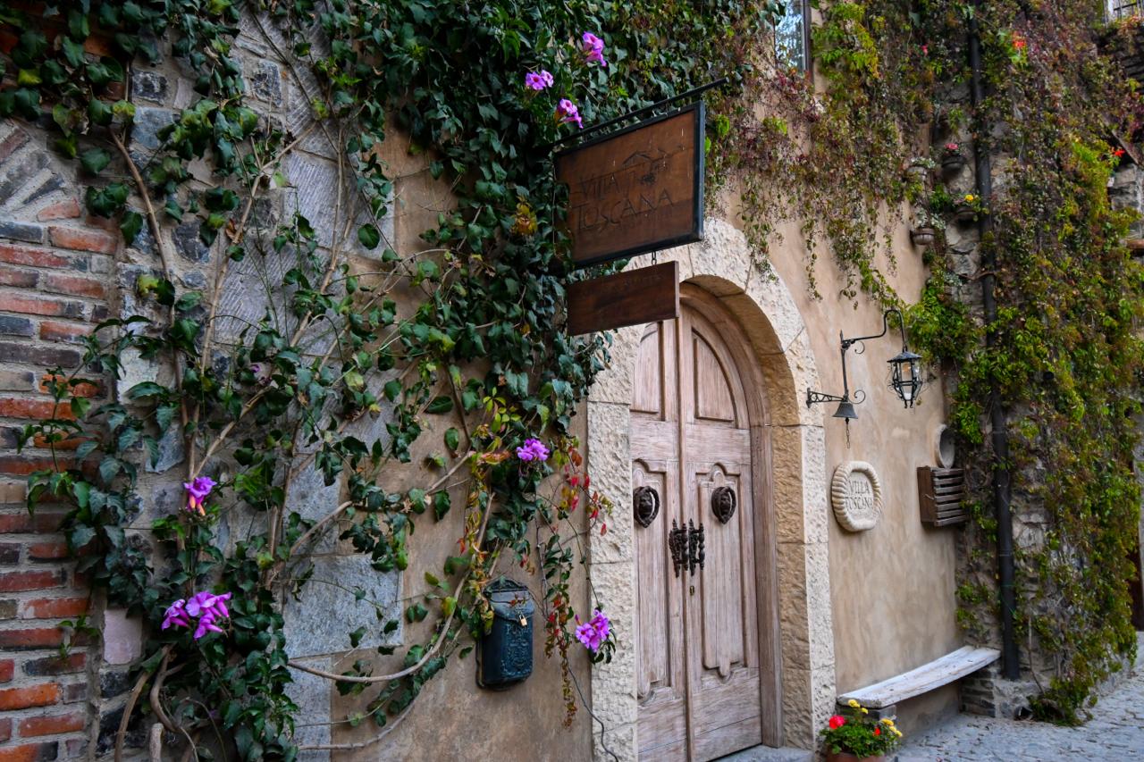 ¿Cuánto cuesta un viaje a Val’Quirico desde CDMX? | El Universal Puebla