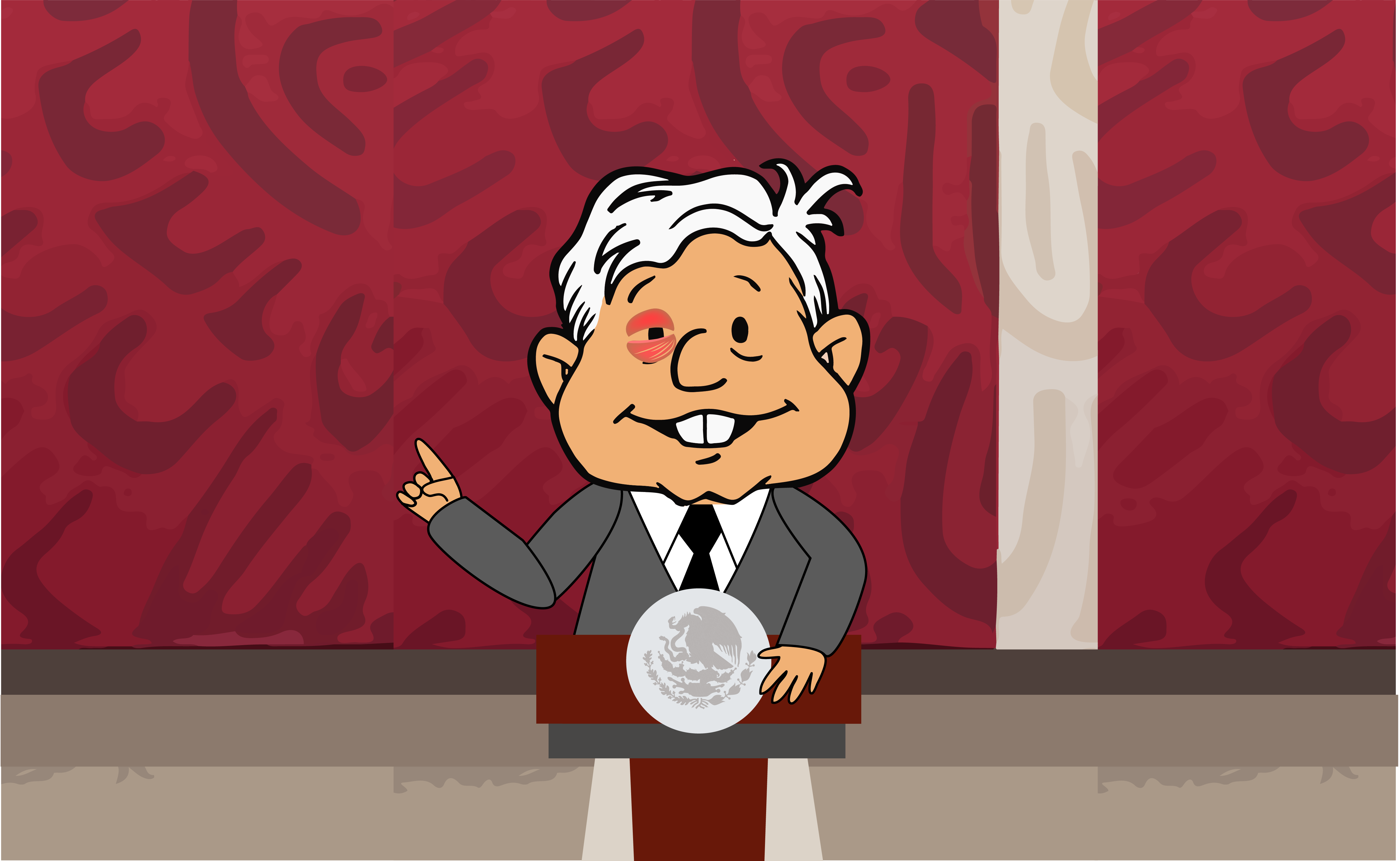 Arlequín | El Universal