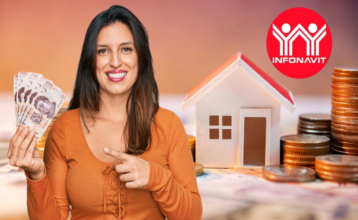 Infonavit: ¿Cuál es el crédito que te presta más dinero para tener tu ...