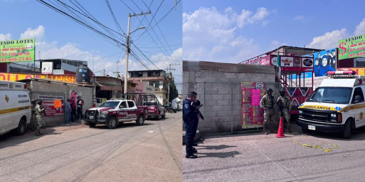 Quién era Jesús Martínez Brito, el narco ejecutado en Puebla