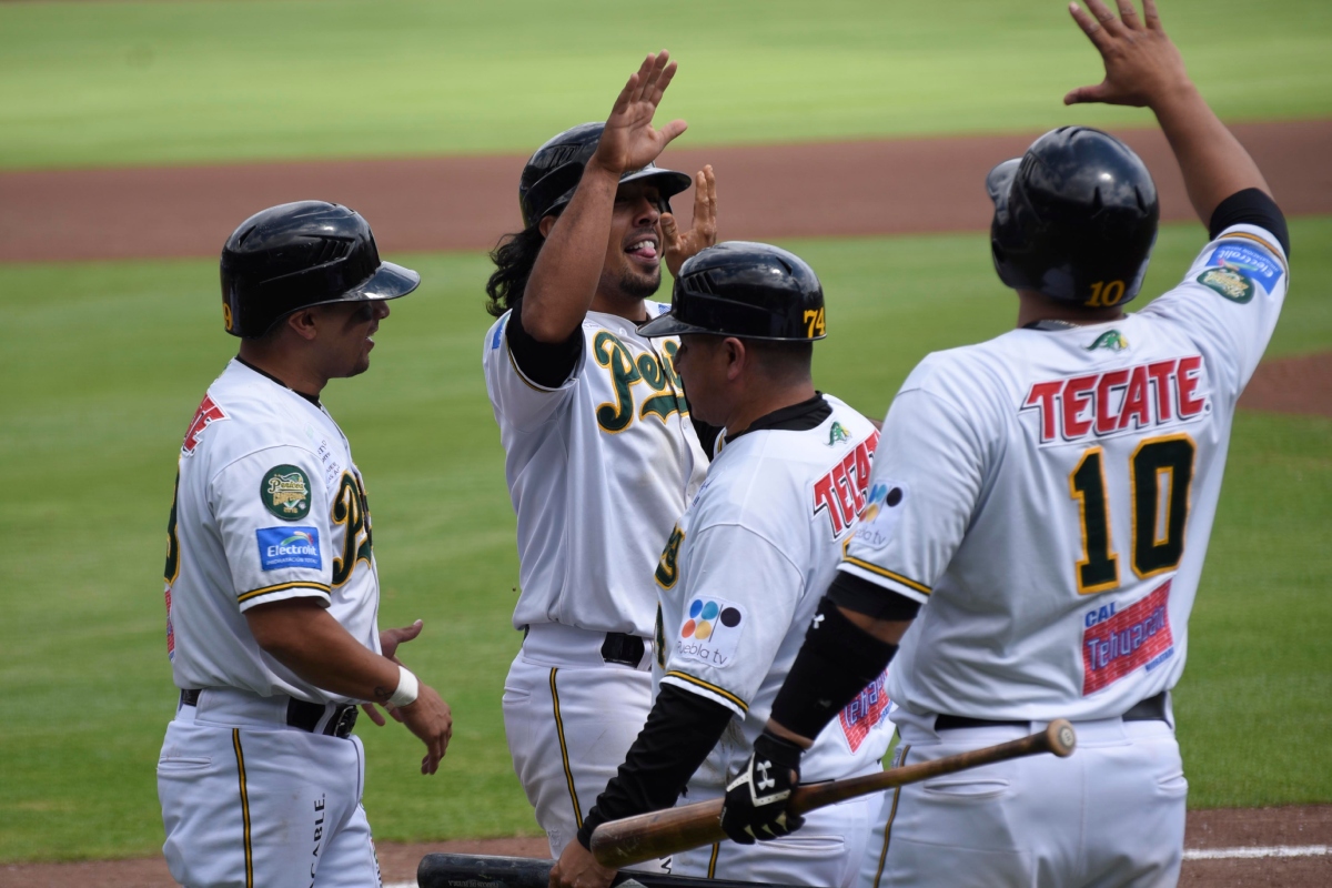 Pericos de Puebla vs Diablos Rojos del México: horario y dónde ver EN ...