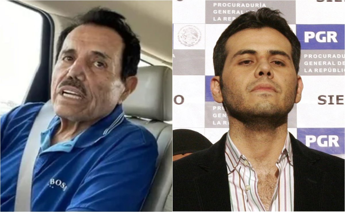 Caso del "Z-40" y "Z-42": Ken Salazar señala al Poder Judicial de ...