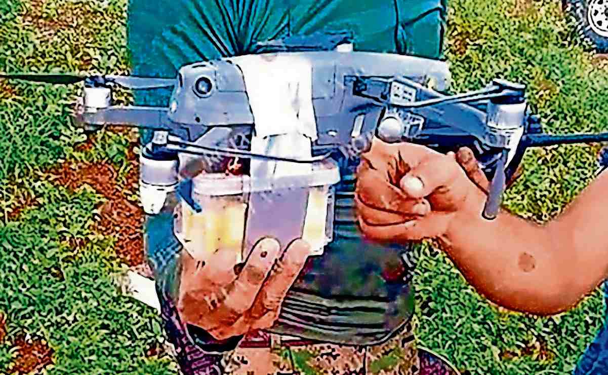 Narco en México