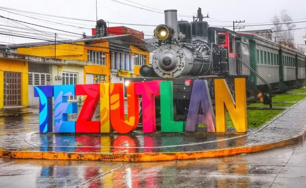 Esto cuesta el hospedaje en el nuevo Pueblo Mágico de Teziutlán | El ...