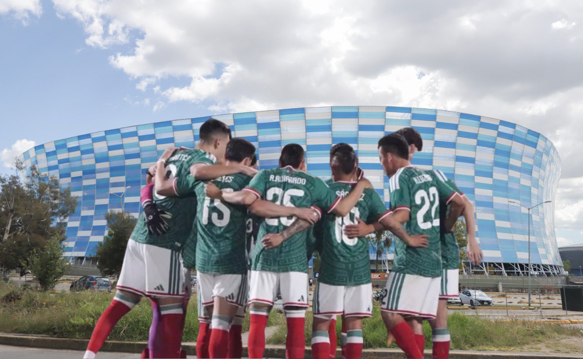 Coca-Cola inicia tour de la Copa Mundial: ¿Cuándo llegará a Puebla?
