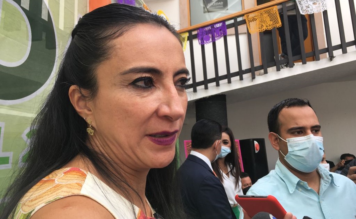 Edil de Villa de Reyes firma convenio con directivos de compañía ...