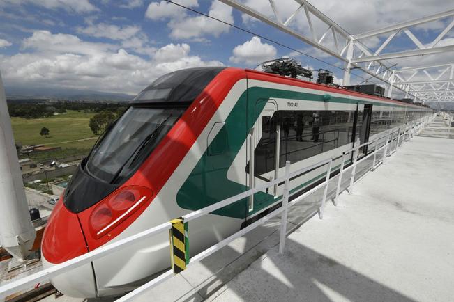 Tren México-Querétaro: ¿Quién construirá este nuevo transporte?