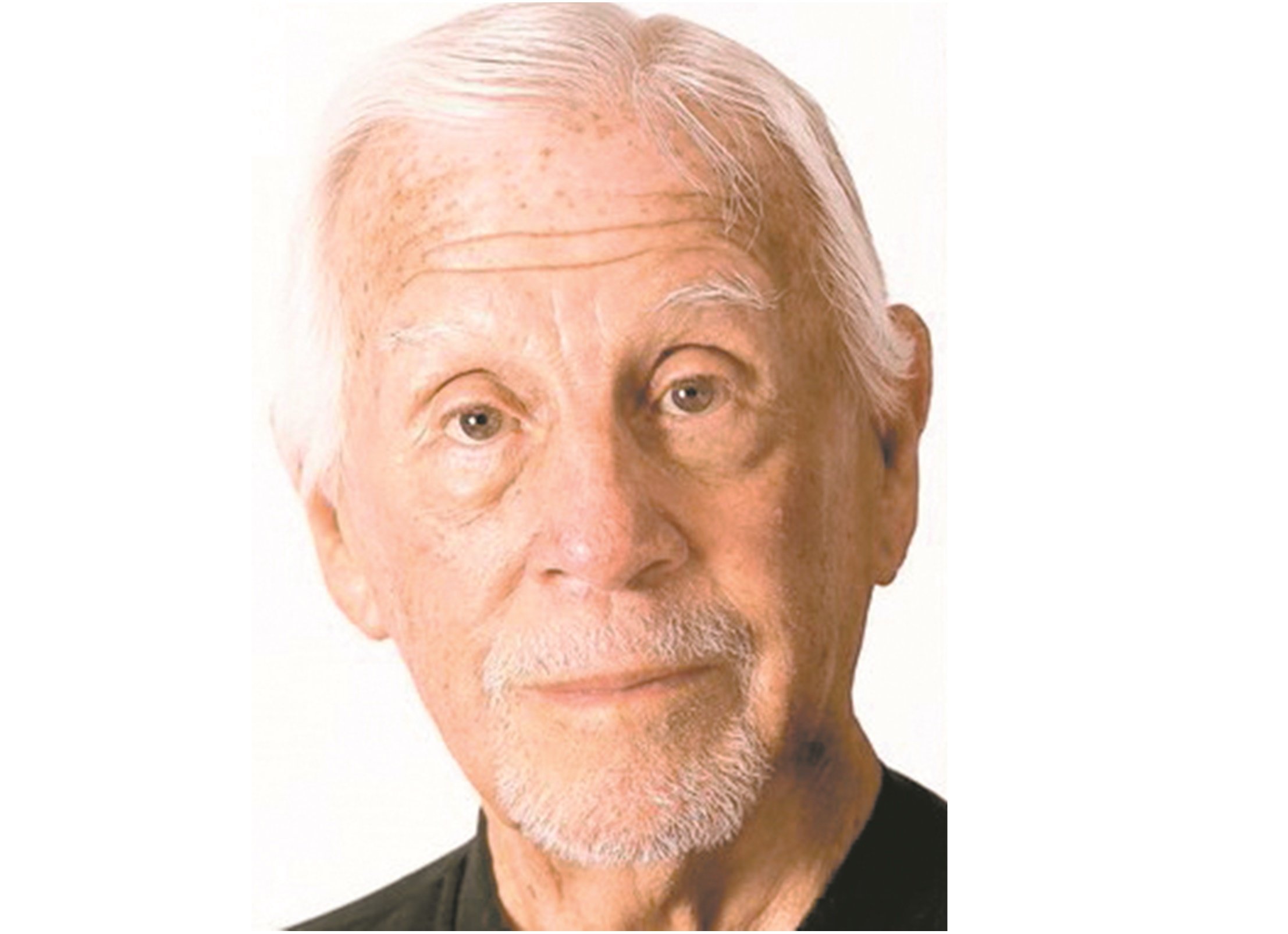 Salvador García Soto | El Universal