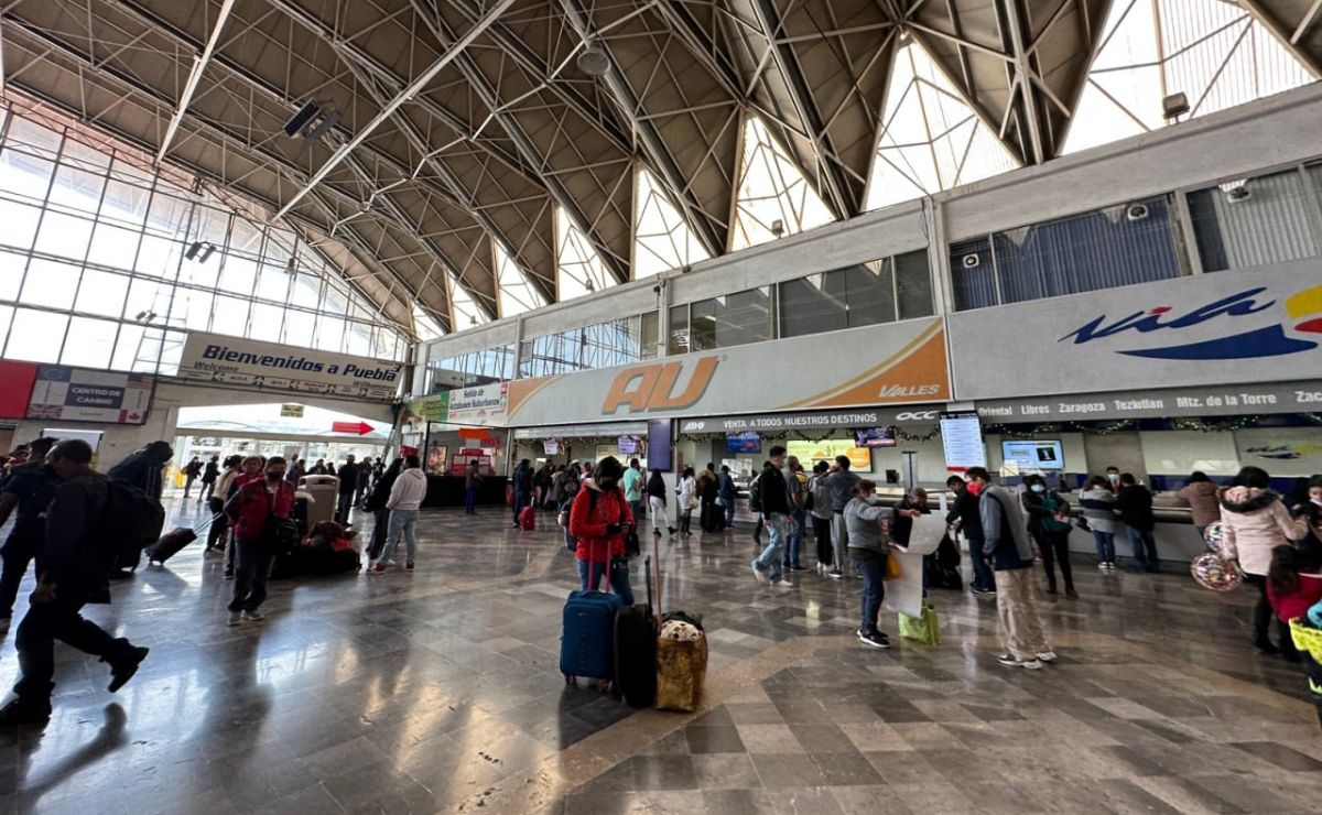 Por qué la CAPU tiene letreros en Alemán | El Universal Puebla