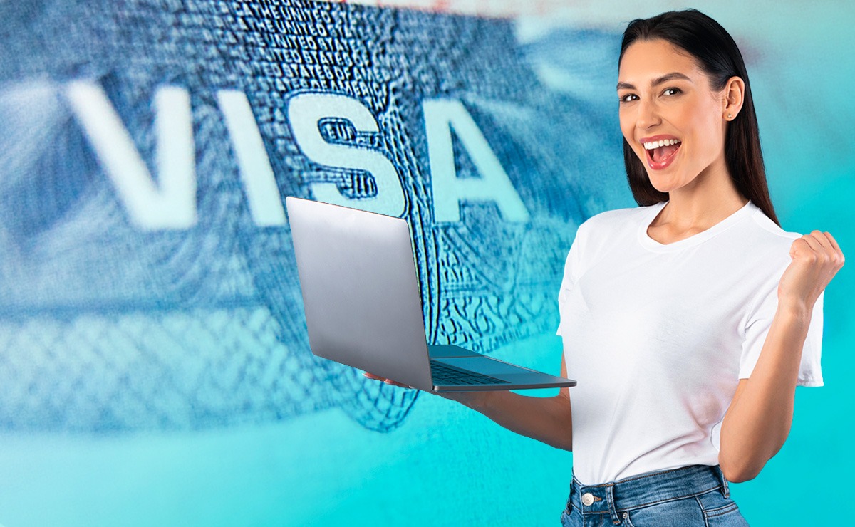 El NUEVO requisito para renovar la visa americana de turista y cómo hacerlo - ViveUSA