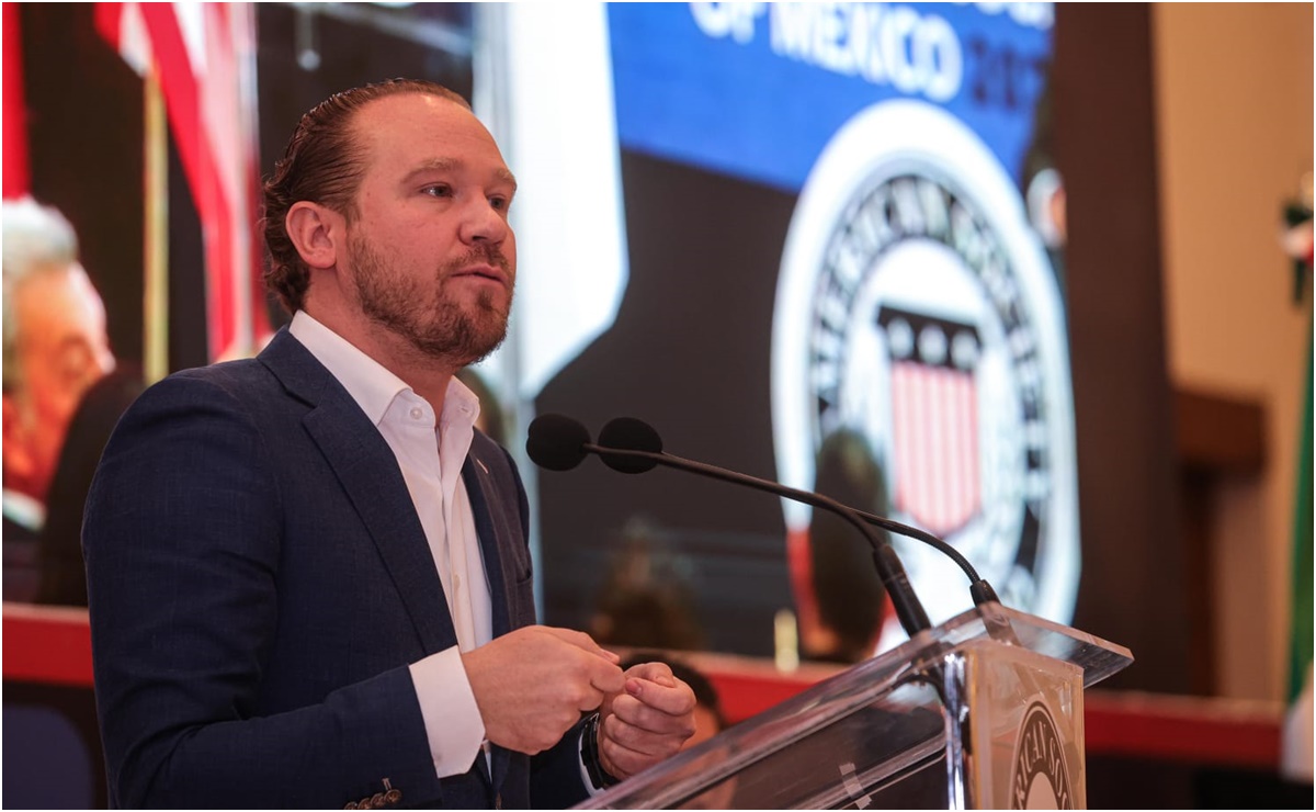 "Me pongo la camiseta del cambio”: Ernesto Cordero y Javier Lozano se ...