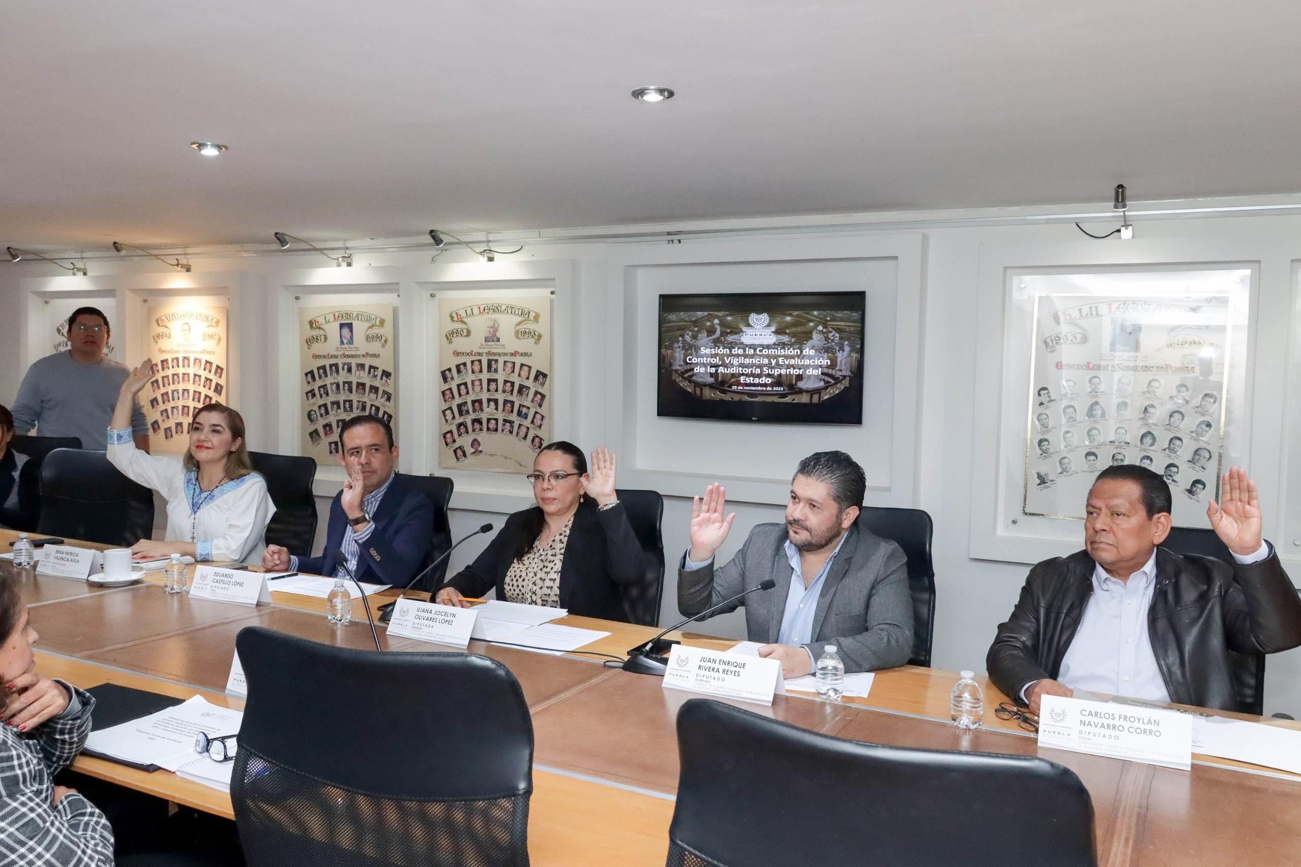 Nombramiento de nuevo titular de la ASE se resolverá en 2024 | El ...