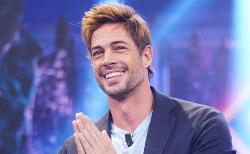 No podrás creer cómo lucía Cristopher, el hijo de William Levy, de ...