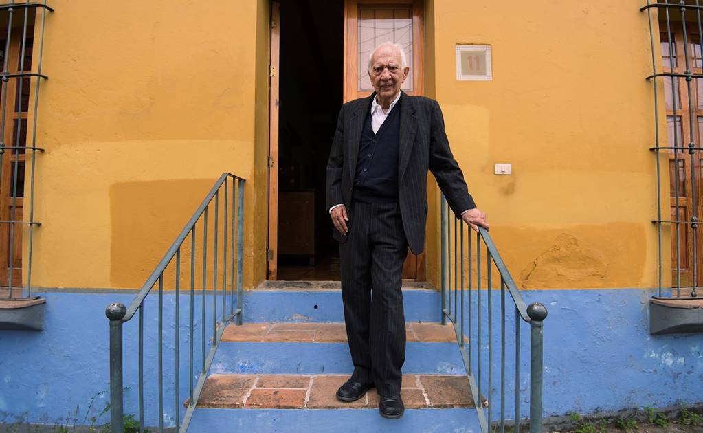 Yanet Aguilar Sosa | El Universal