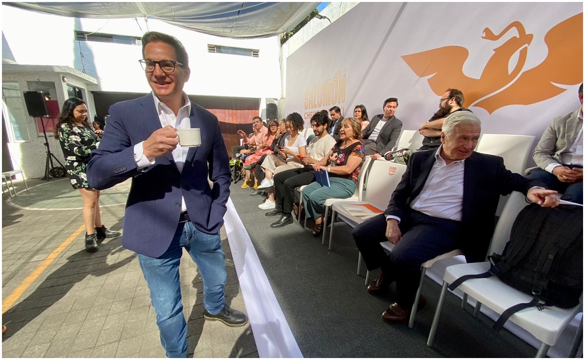 Mario Alberto Puga | El Universal