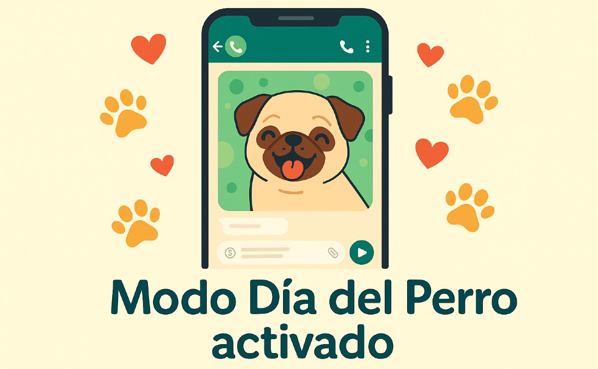 día internacional del perro | El Universal