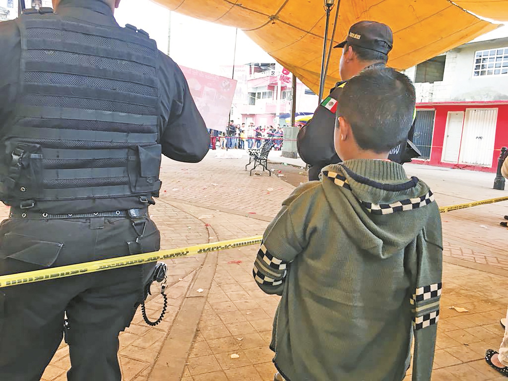 Menchaca | Querétaro