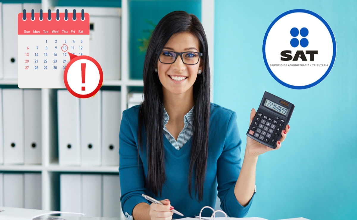 ¿Cómo obtener la e.firma, necesaria para hacer la declaración anual del ...